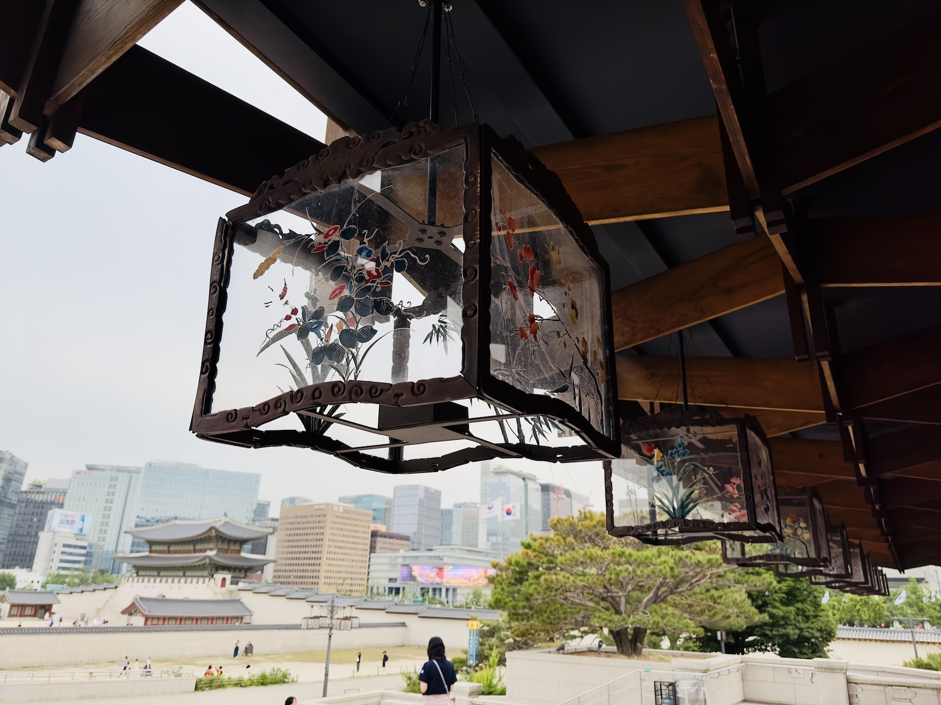 서울 경복궁 “국립 고궁 박물관” – OWL Magazine Korea